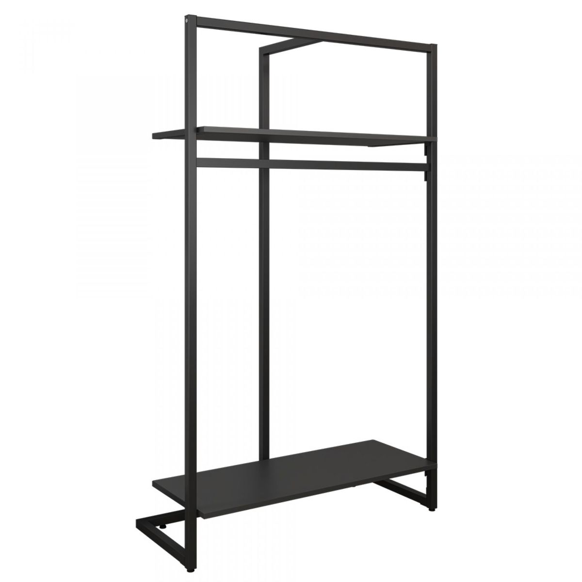 Textilständer "Scala" - Set breit